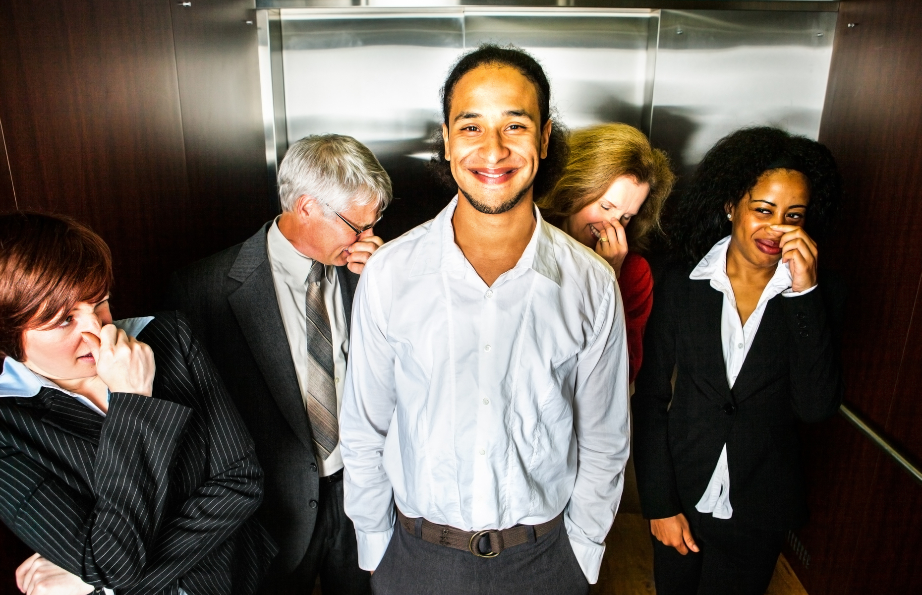 20 things to know about farts