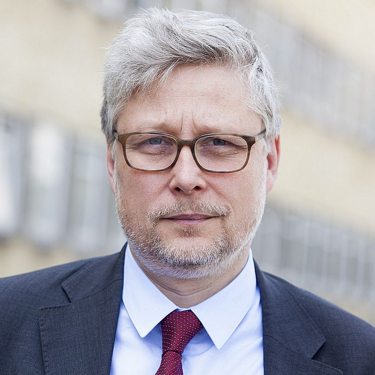 Marek A. Cichocki: Nikt nie chce powrotu bipolarnego świata