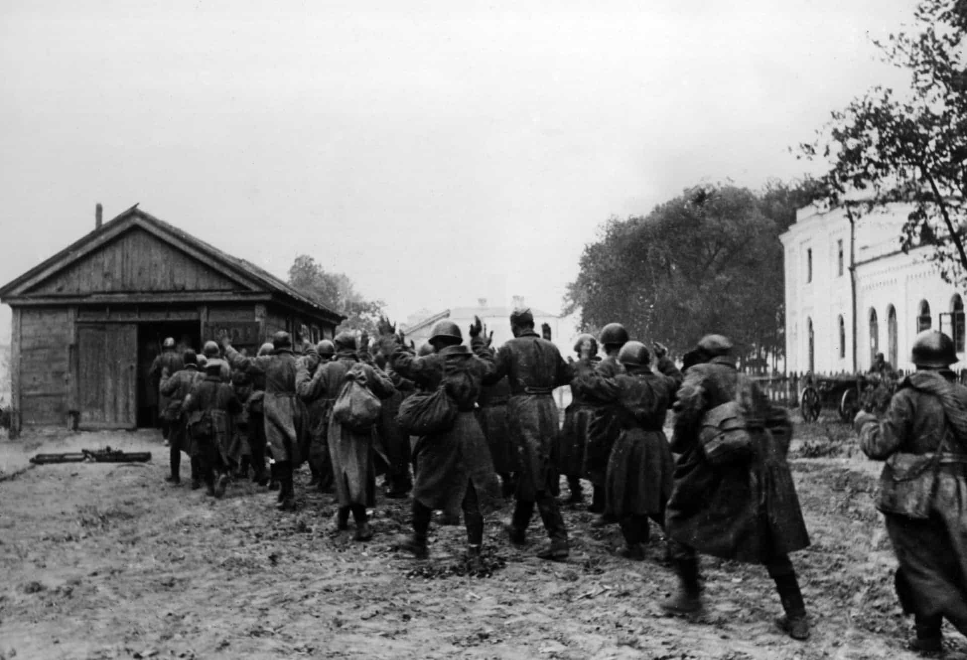 Russia's greatest military defeats