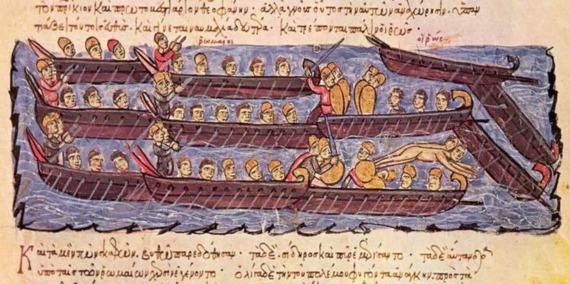 Russia's greatest military defeats