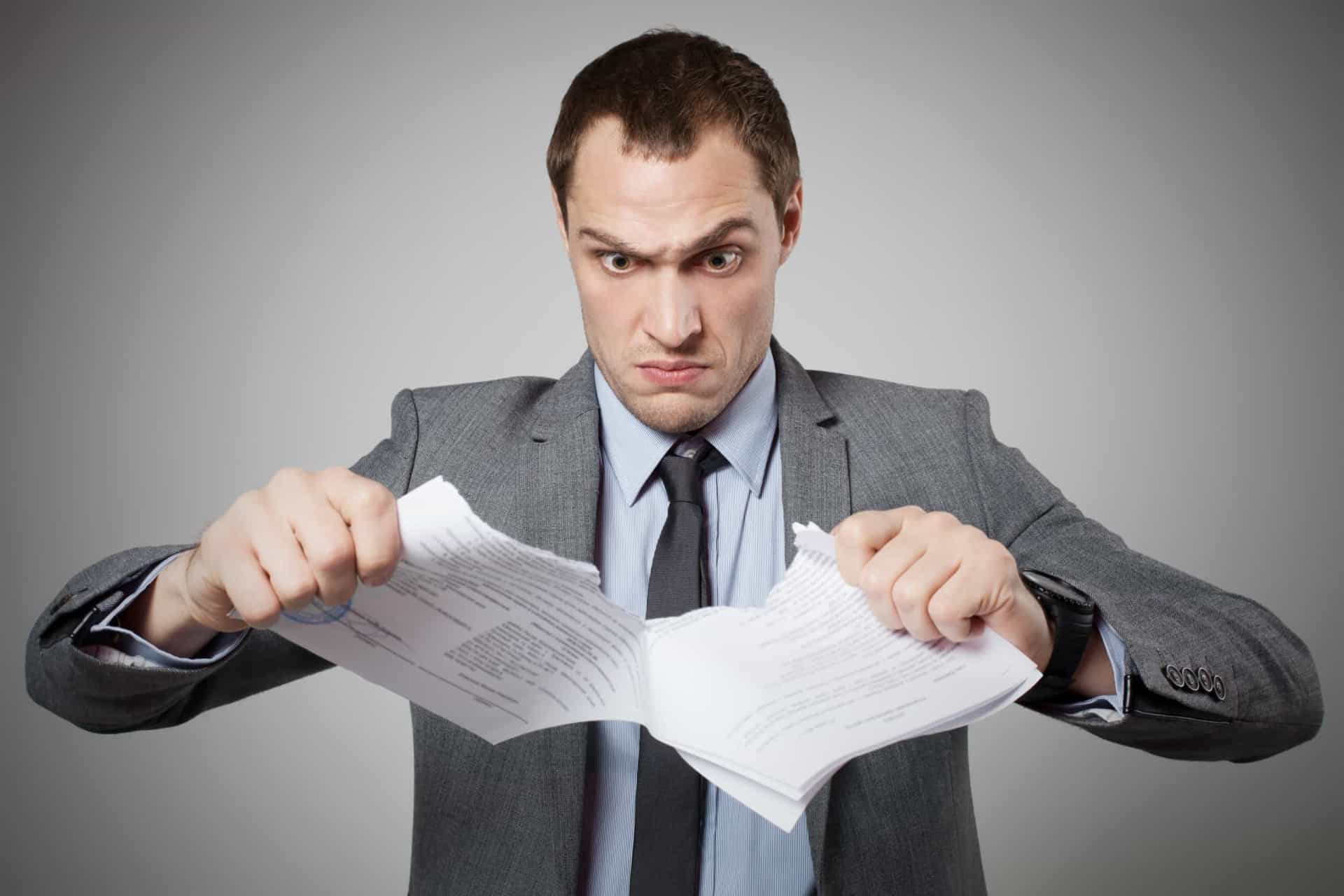 Cómo evitar que te roben la identidad