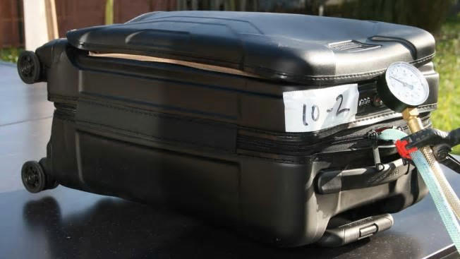 Here Are 3 of the Best Hard-Shell Suitcases From Our Tests—Including ...