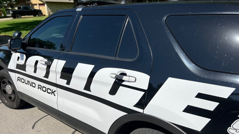 Five people injured in New Year's Eve shooting in Round Rock