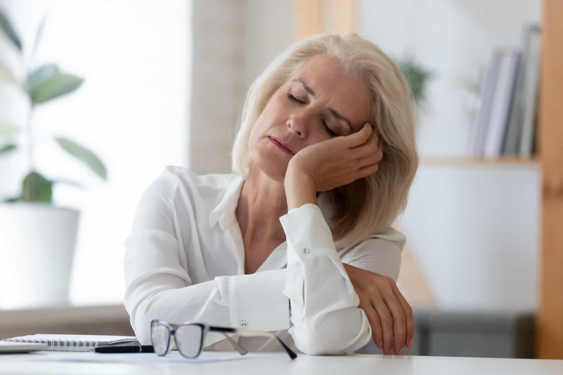 Unexpected symptoms that could indicate diabetes
