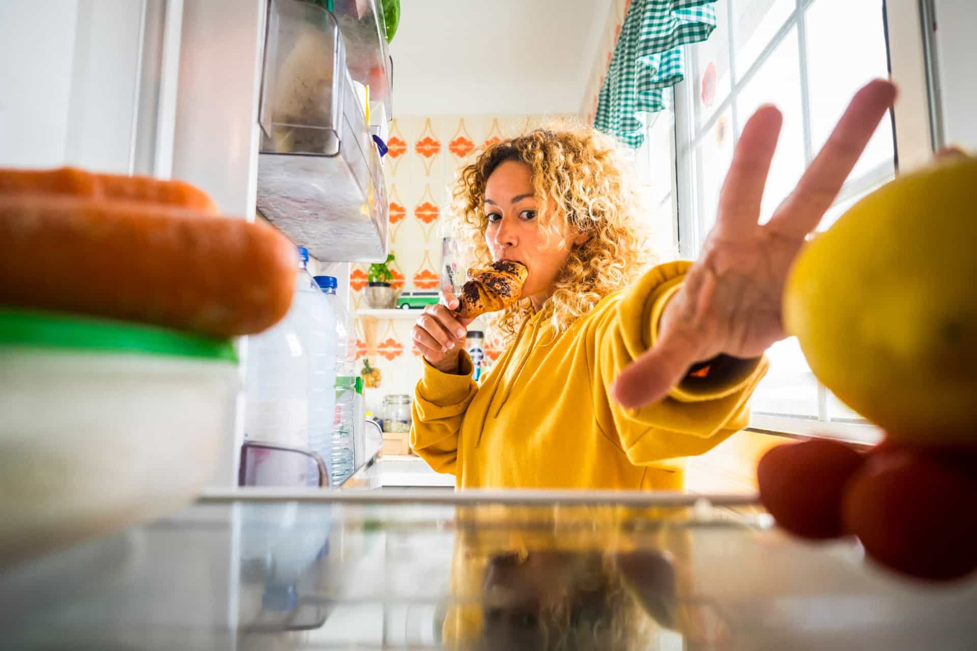 Unexpected symptoms that could indicate diabetes