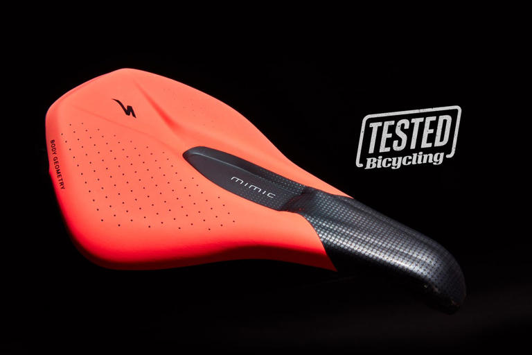 The 10 Best Bike Saddles for More Comfortable Miles