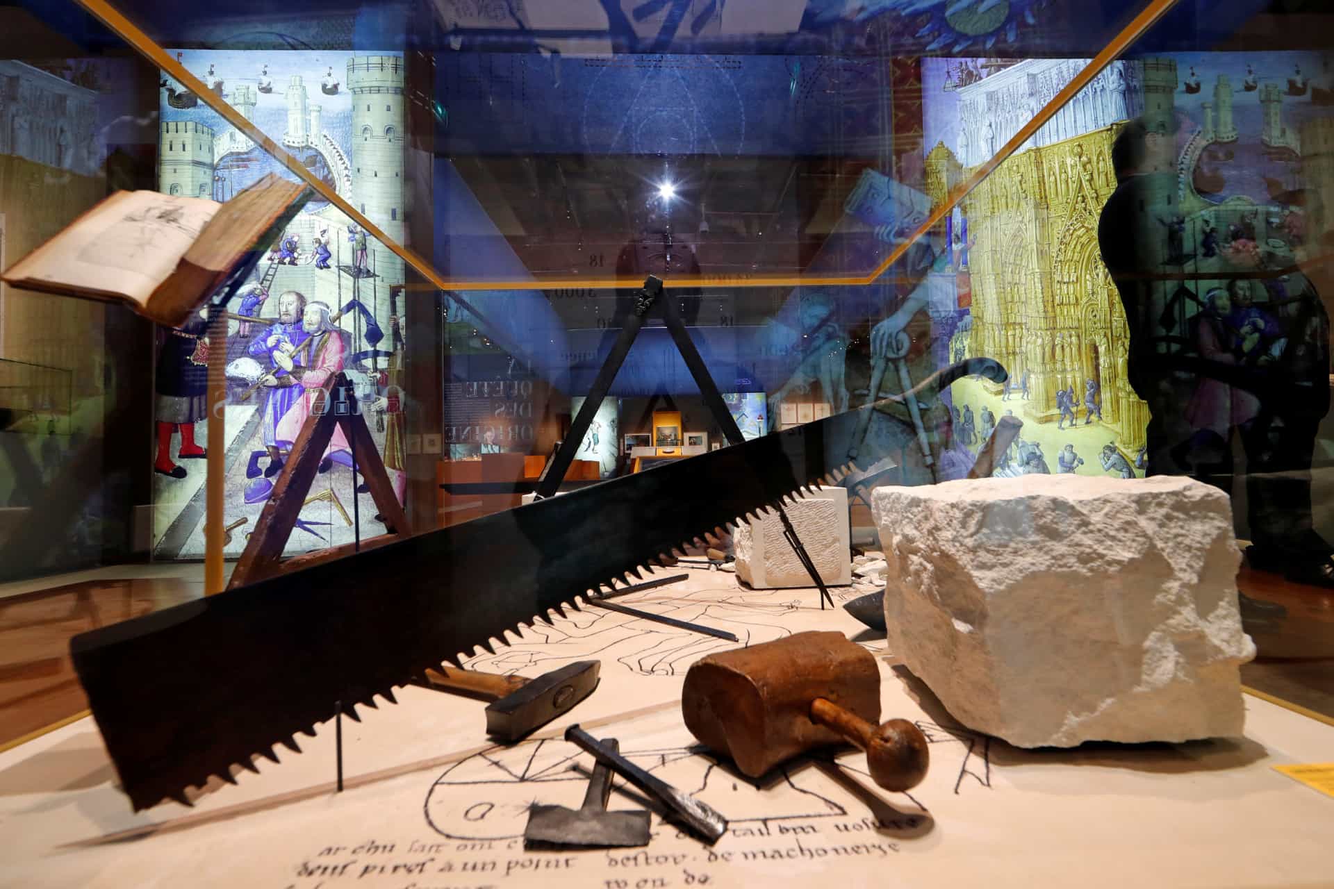 Decoding the symbolism of Freemasonry