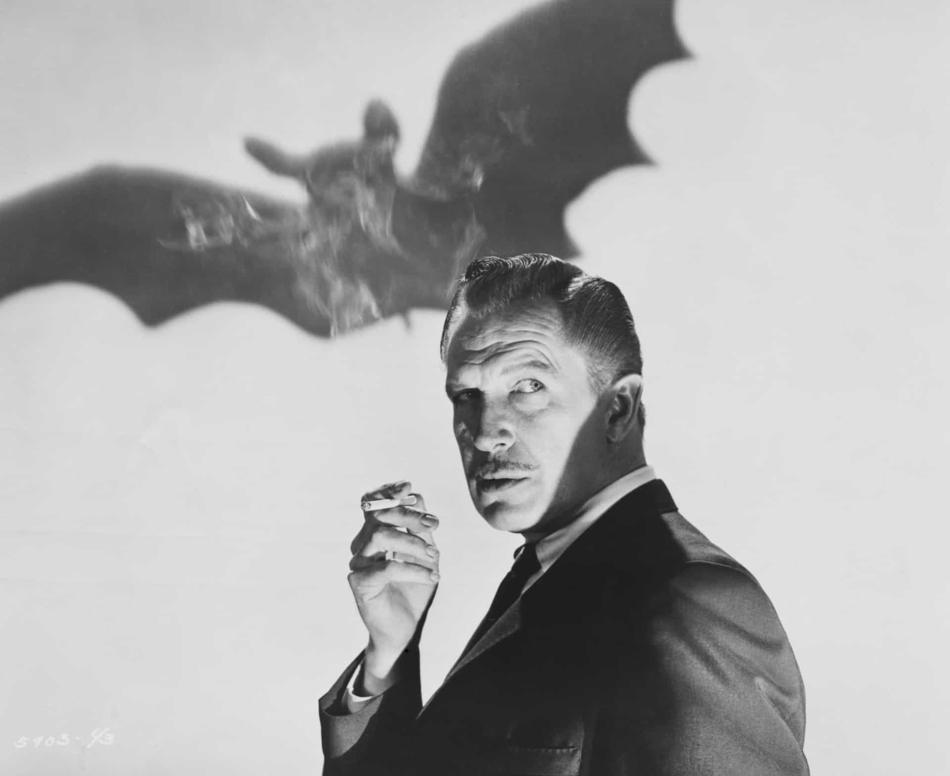 Actors who excel in creepy roles