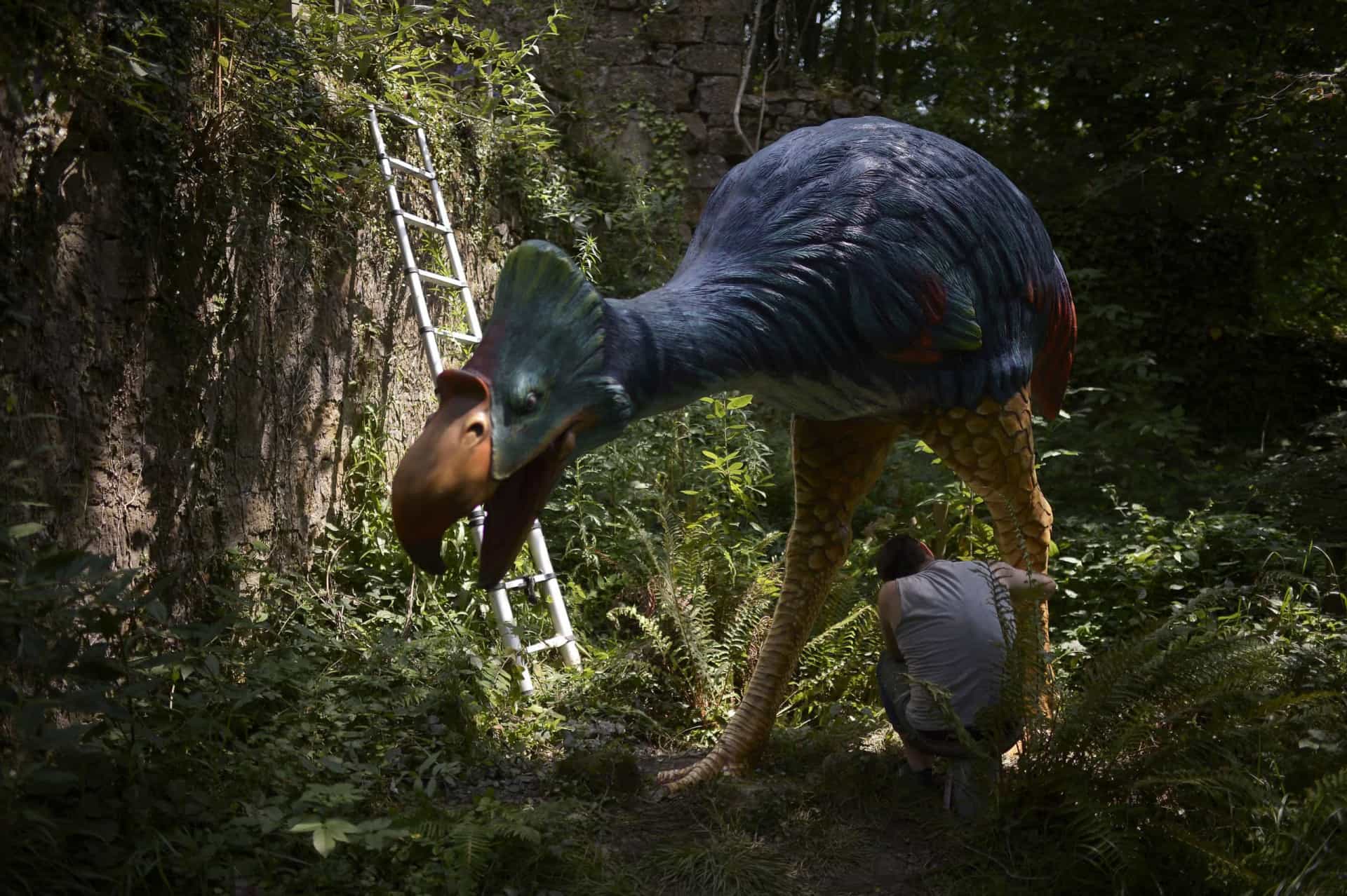 What do we actually know about dinosaurs?