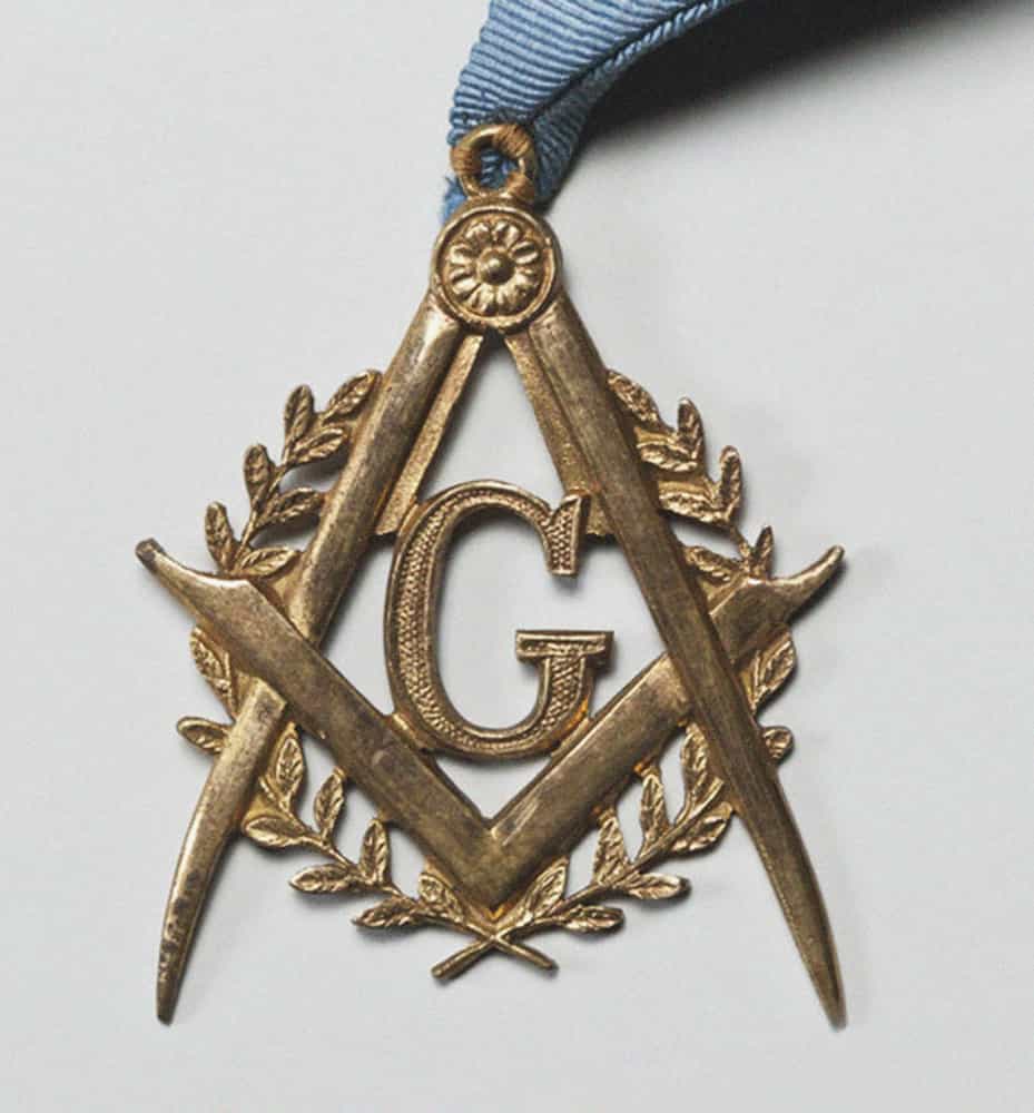 Decoding the symbolism of Freemasonry