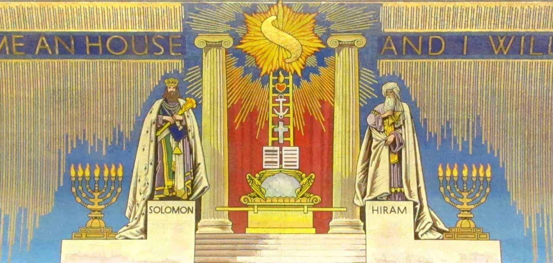 Decoding the symbolism of Freemasonry