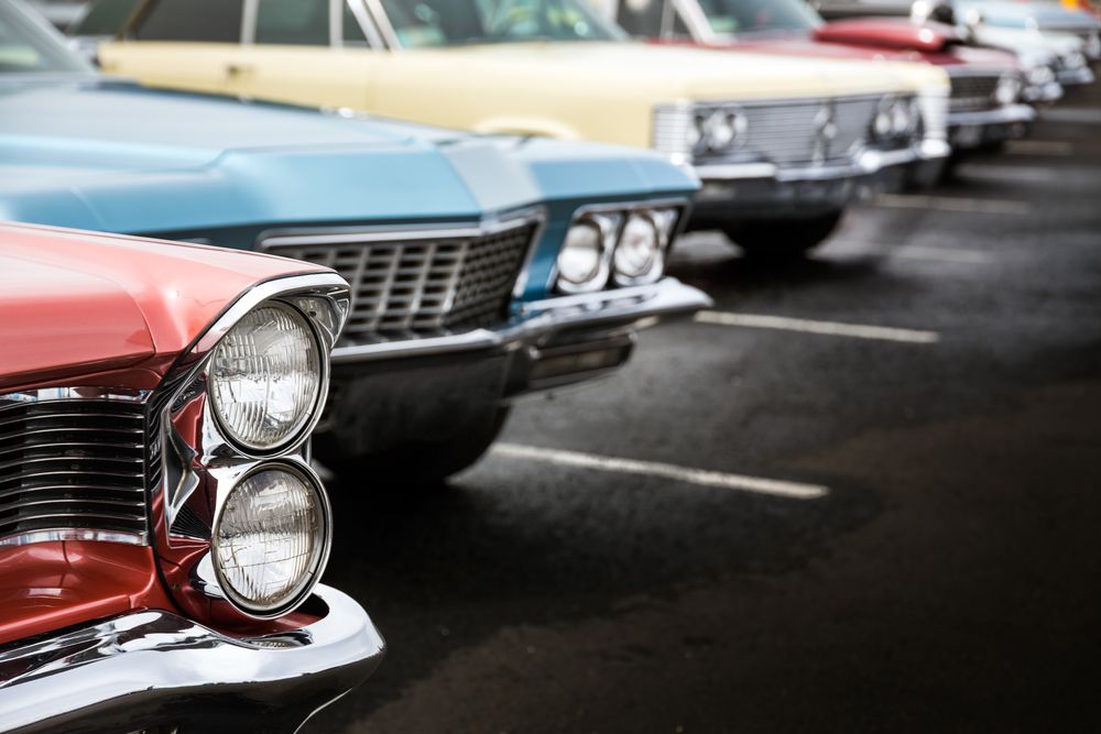From Lame to Legendary: 12 Cars That Found Their Cool