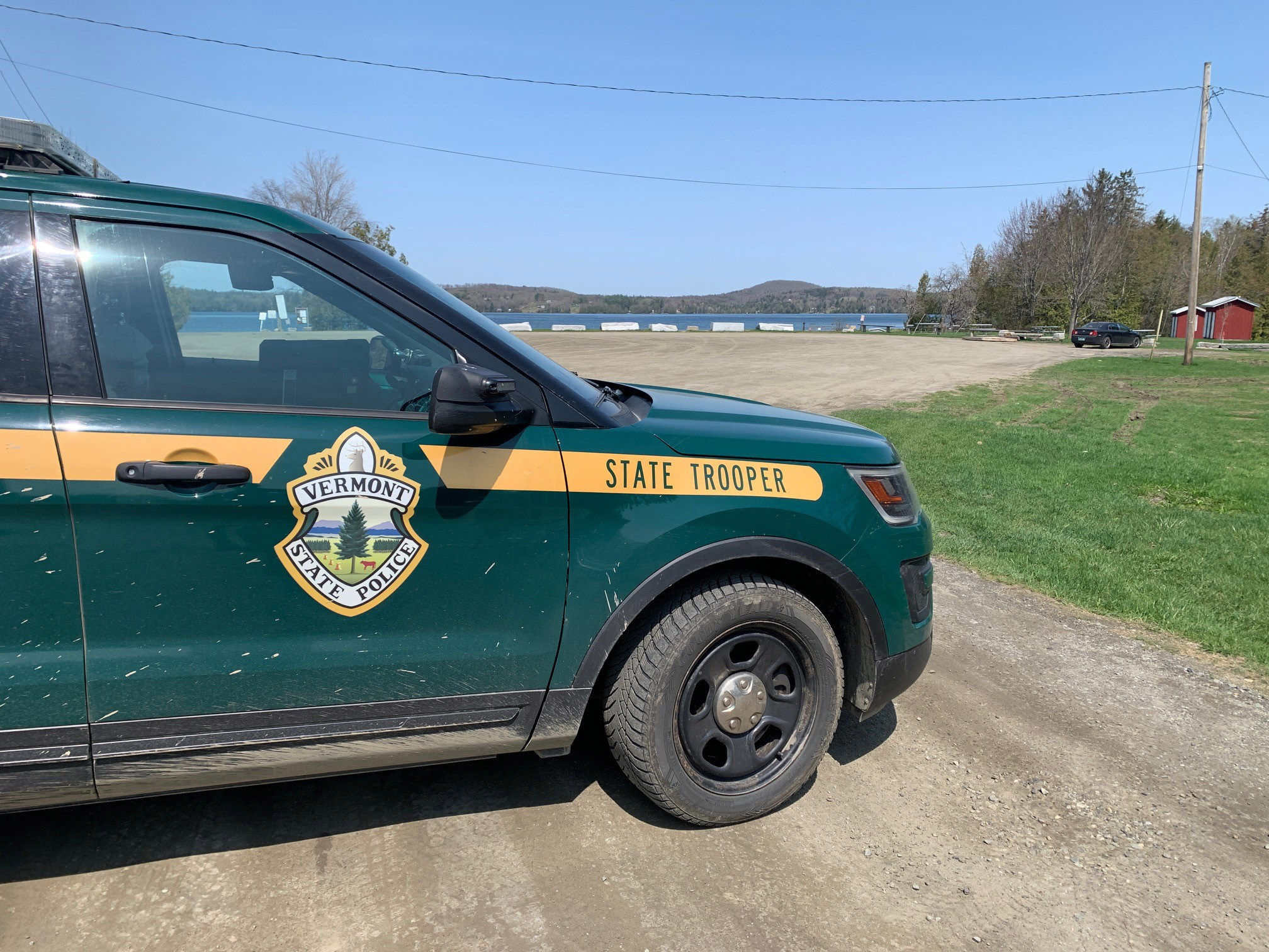 Vermont woman charged with attempted murder after shooting at man's vehicle Vermont woman charged with attempted murder after shooting at man's vehicle