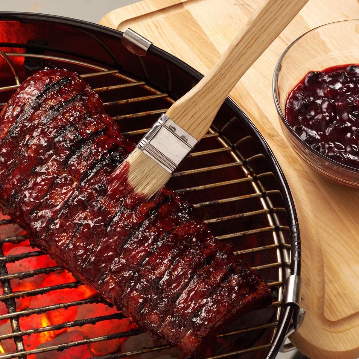 55 Barbecue Recipes That’ll Make You Feel Like a Pitmaster