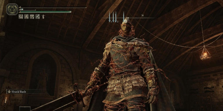 Elden Ring: The 16 Best Weapons For An Arcane Build