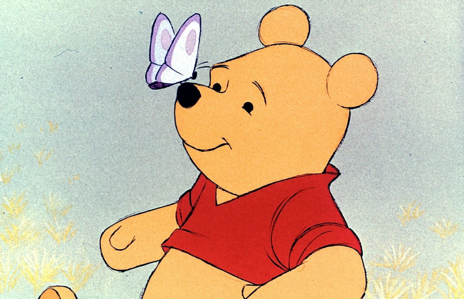 20 of Disney’s most lovable animated characters