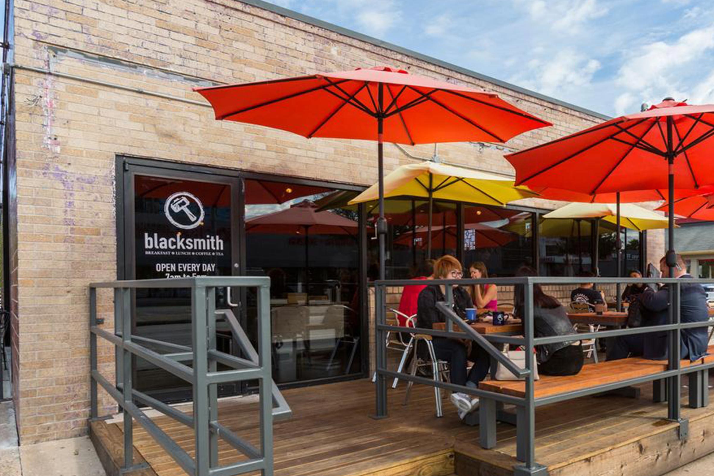 The Best Coffee Shop in Every State