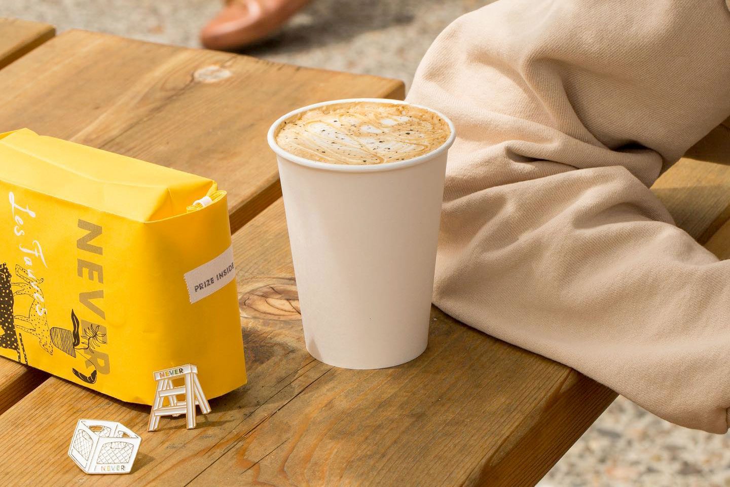 The Best Coffee Shop in Every State