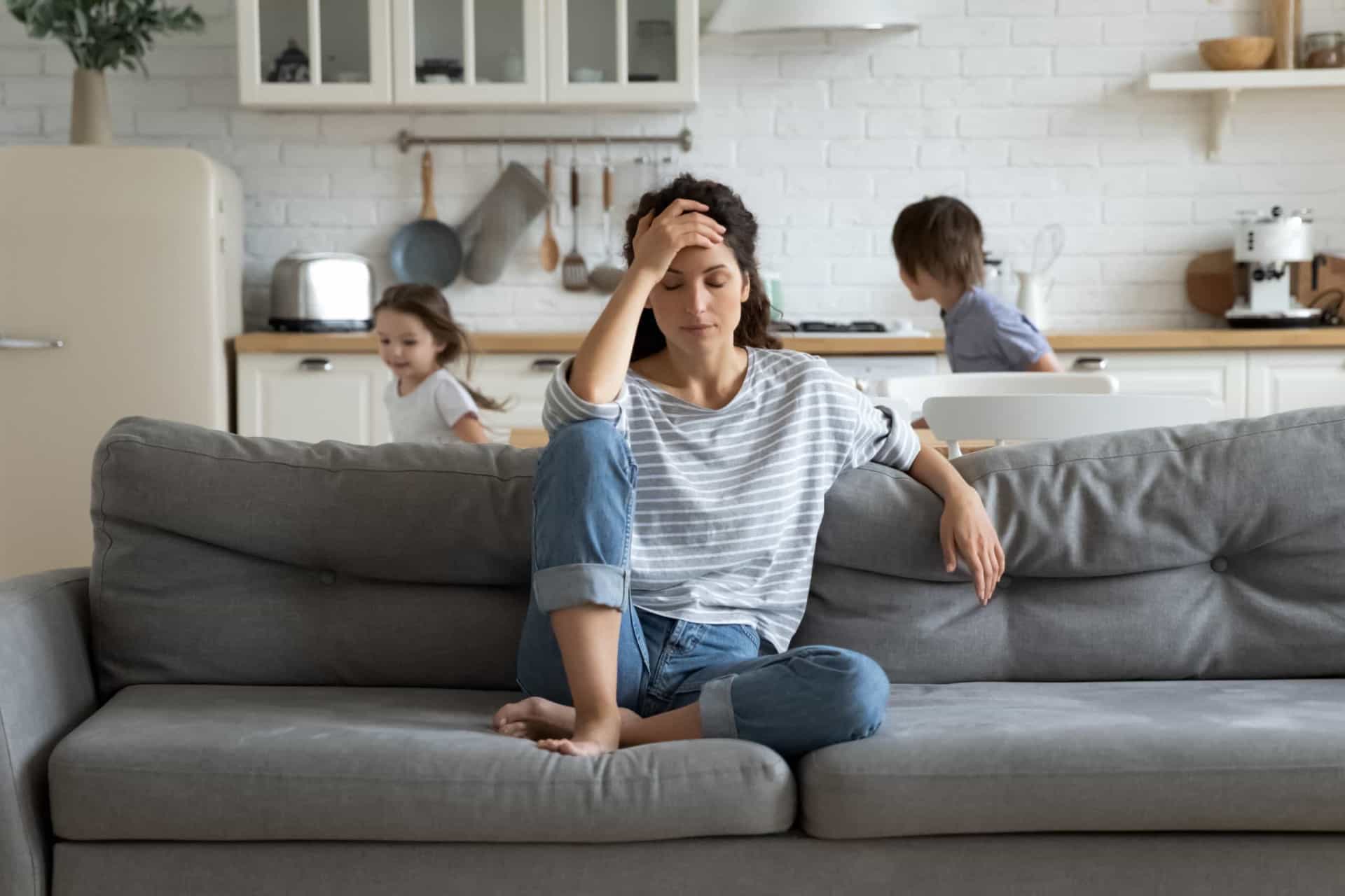 Common types of headaches and how to treat them