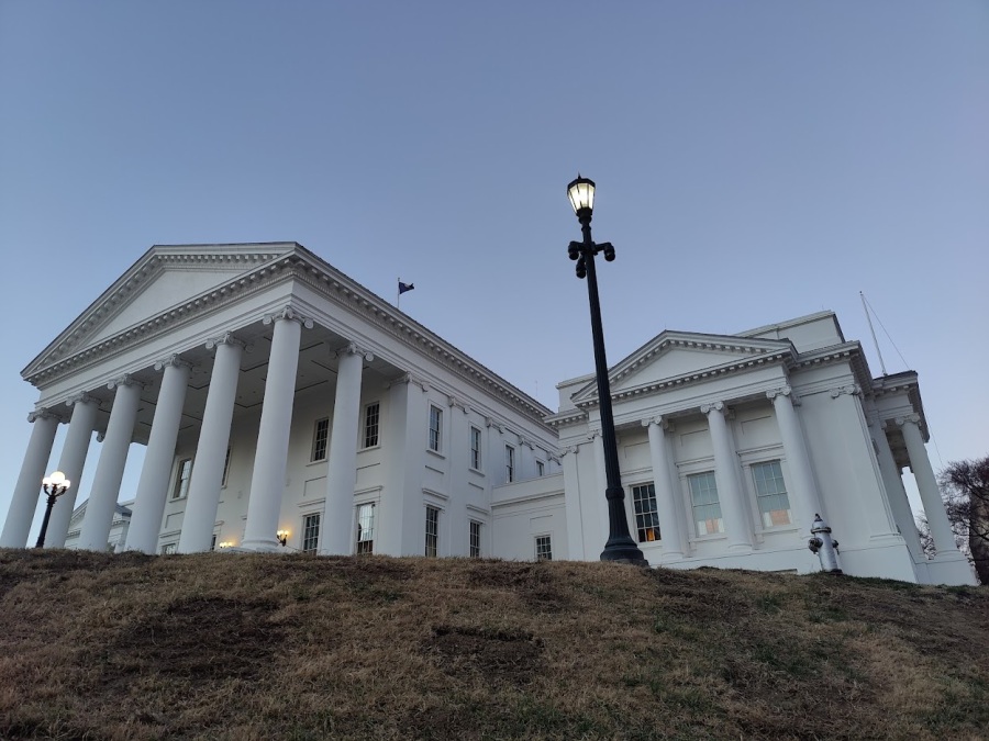 Virginia Primary Election Results for June 2025