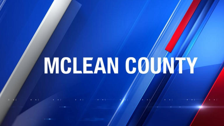 McLean County residents warned of aggressive dog pack