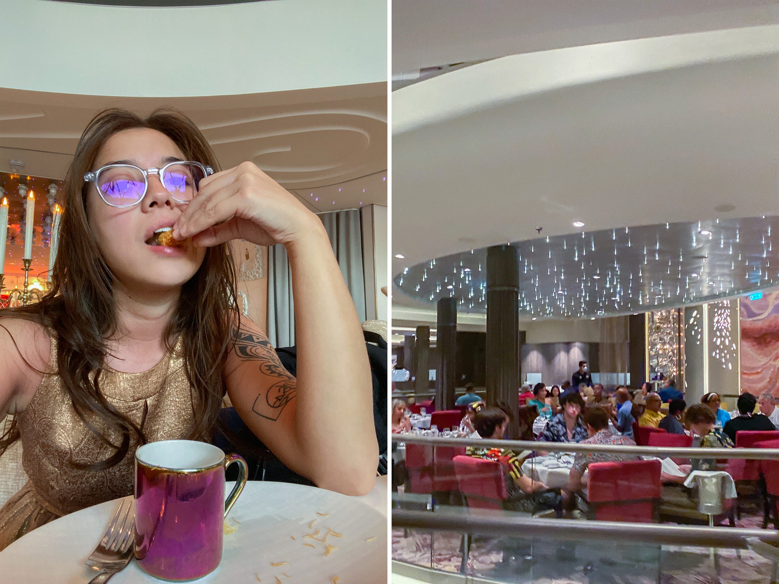 8 things I learned when I sailed solo on my first cruise, from how to ...