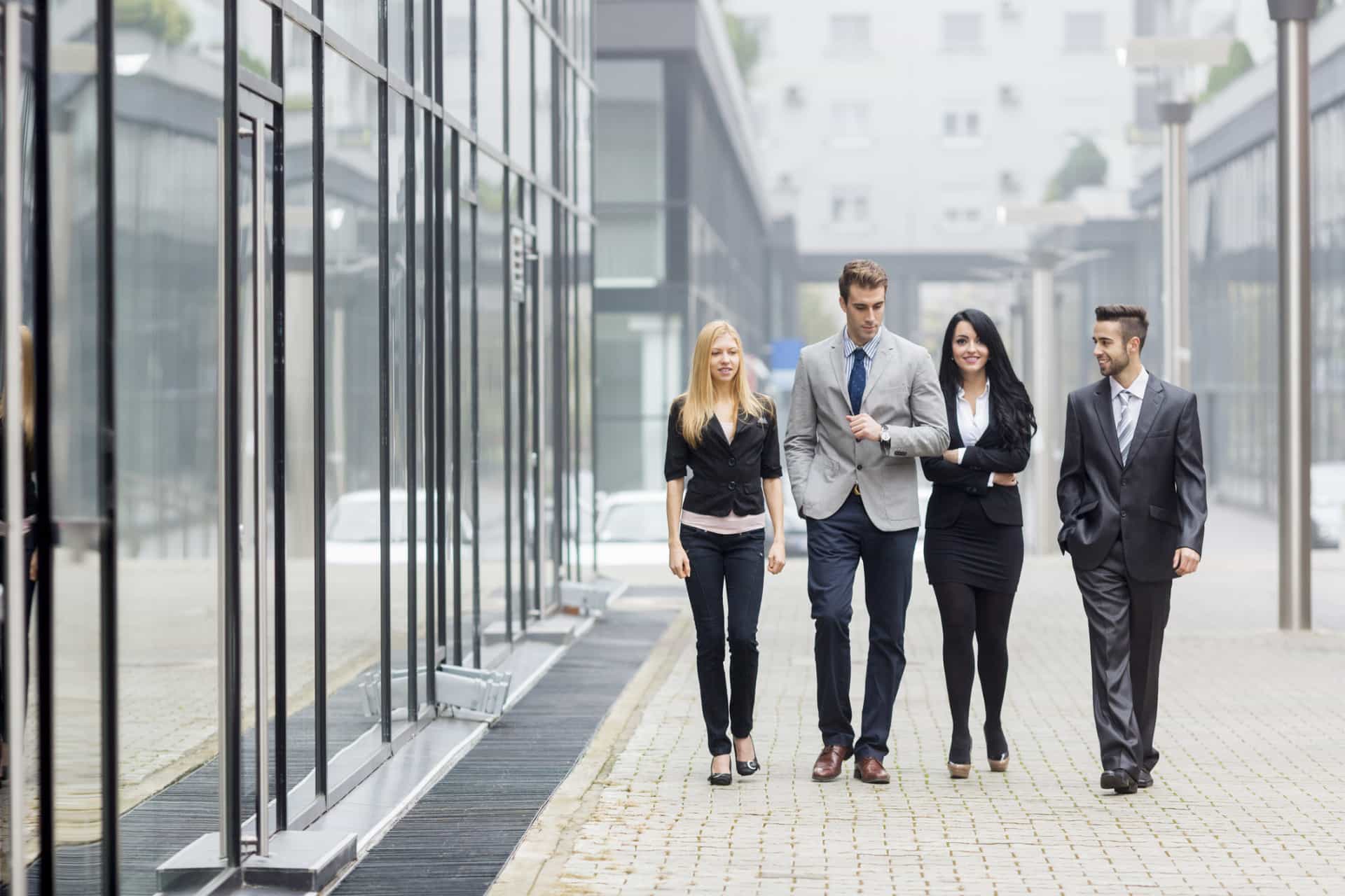 Smart and sneaky ways to incorporate exercise into your workday