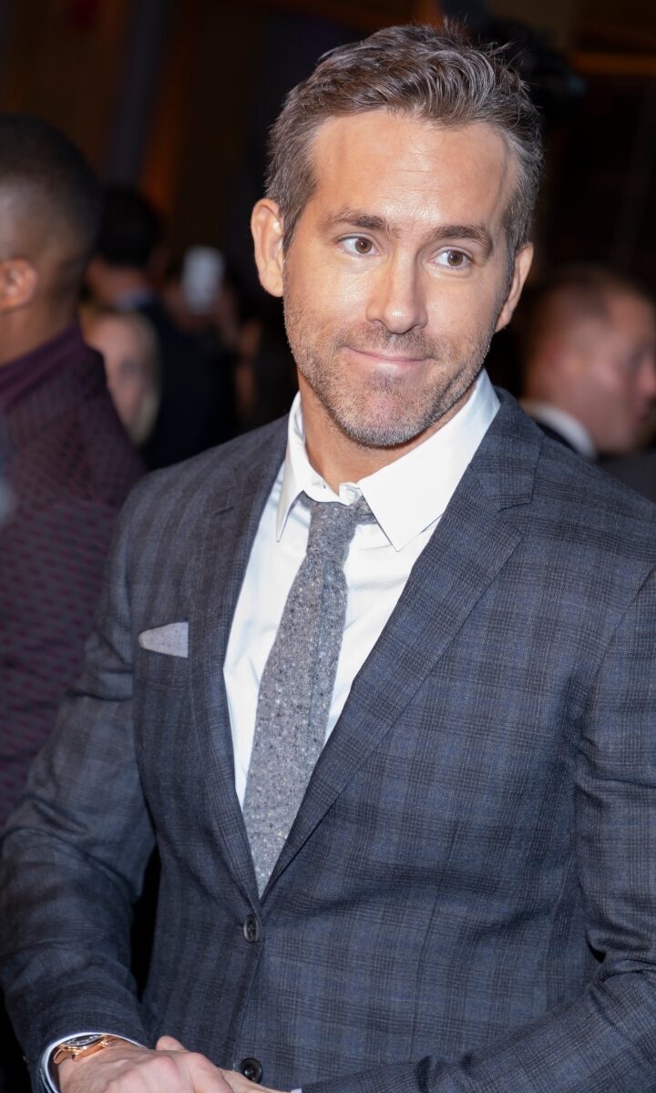 These actors are way older than the characters they play