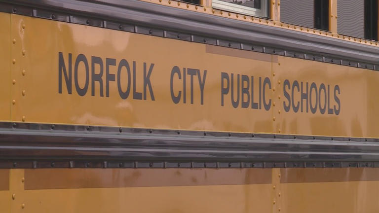 Norfolk Public Schools To Be Phone Free Starting 2025