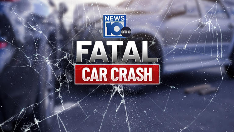 Schenectady Police investigating fatal crash Schenectady Police investigating fatal crash