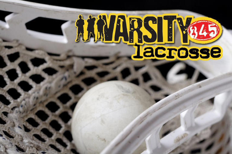 USA Lacrosse honors seven student-athletes from Section 9 boys lacrosse