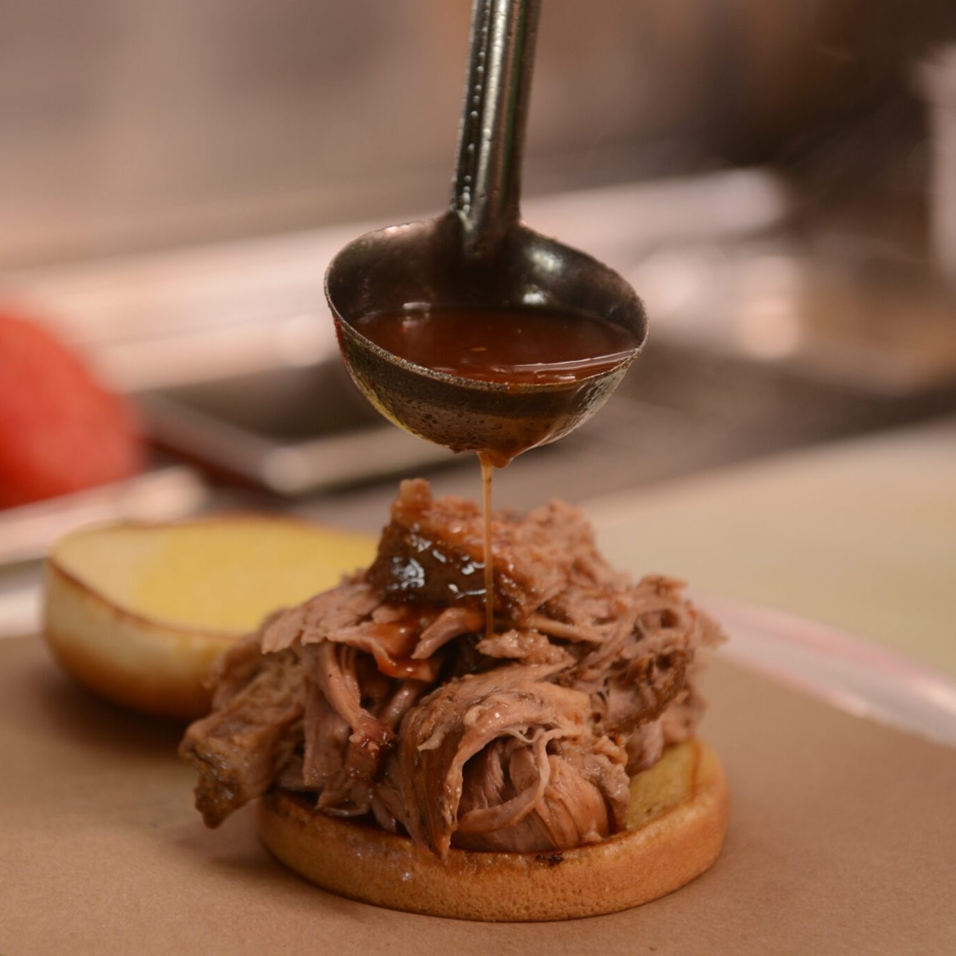 The Best Barbecue Joint in Every State
