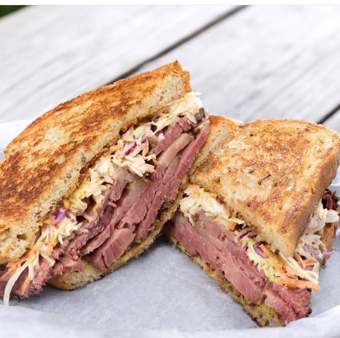 The Best Barbecue Joint in Every State