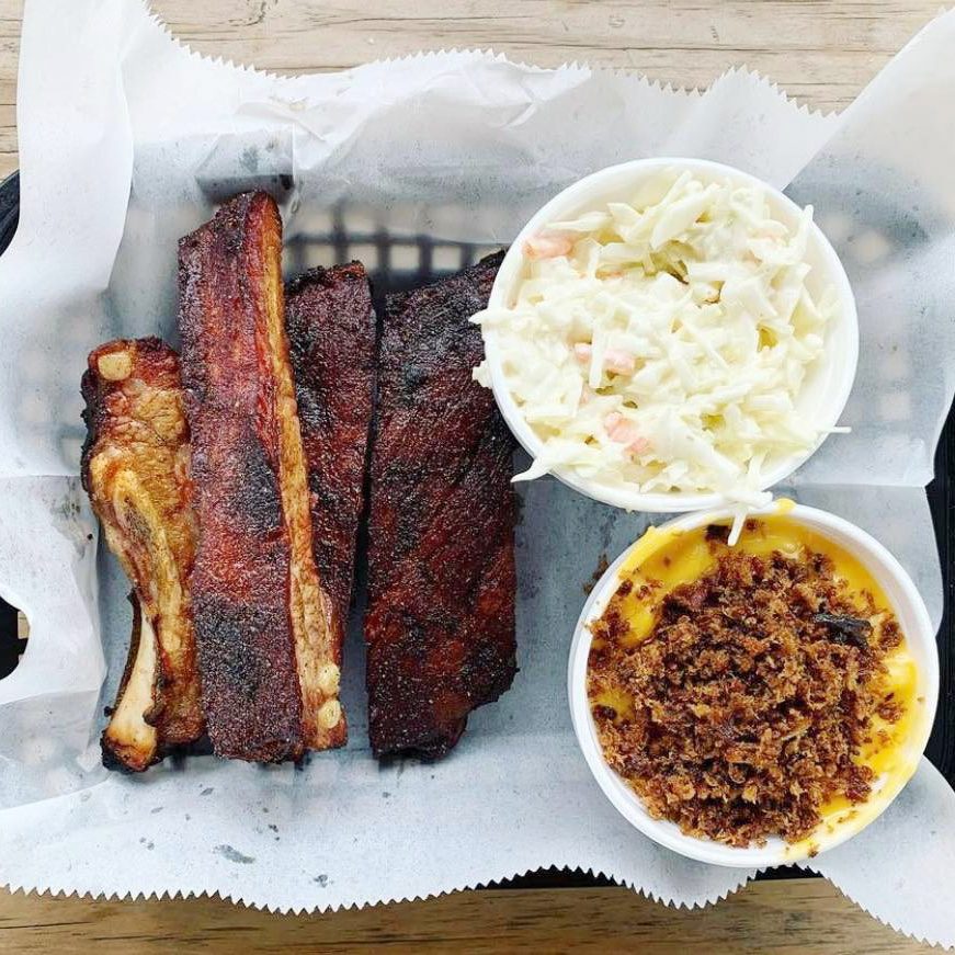 The Best Barbecue Joint in Every State