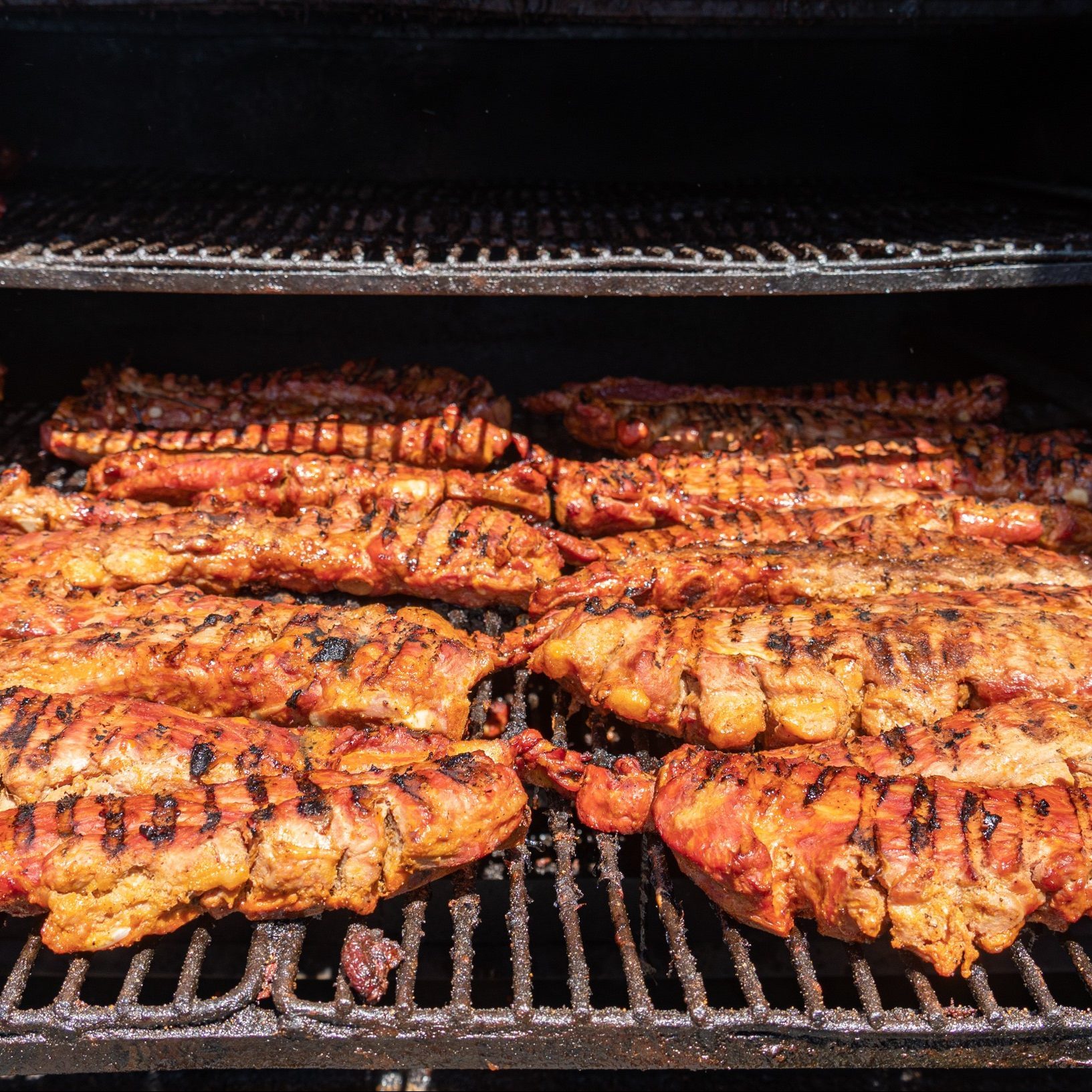 The Best Barbecue Joint in Every State