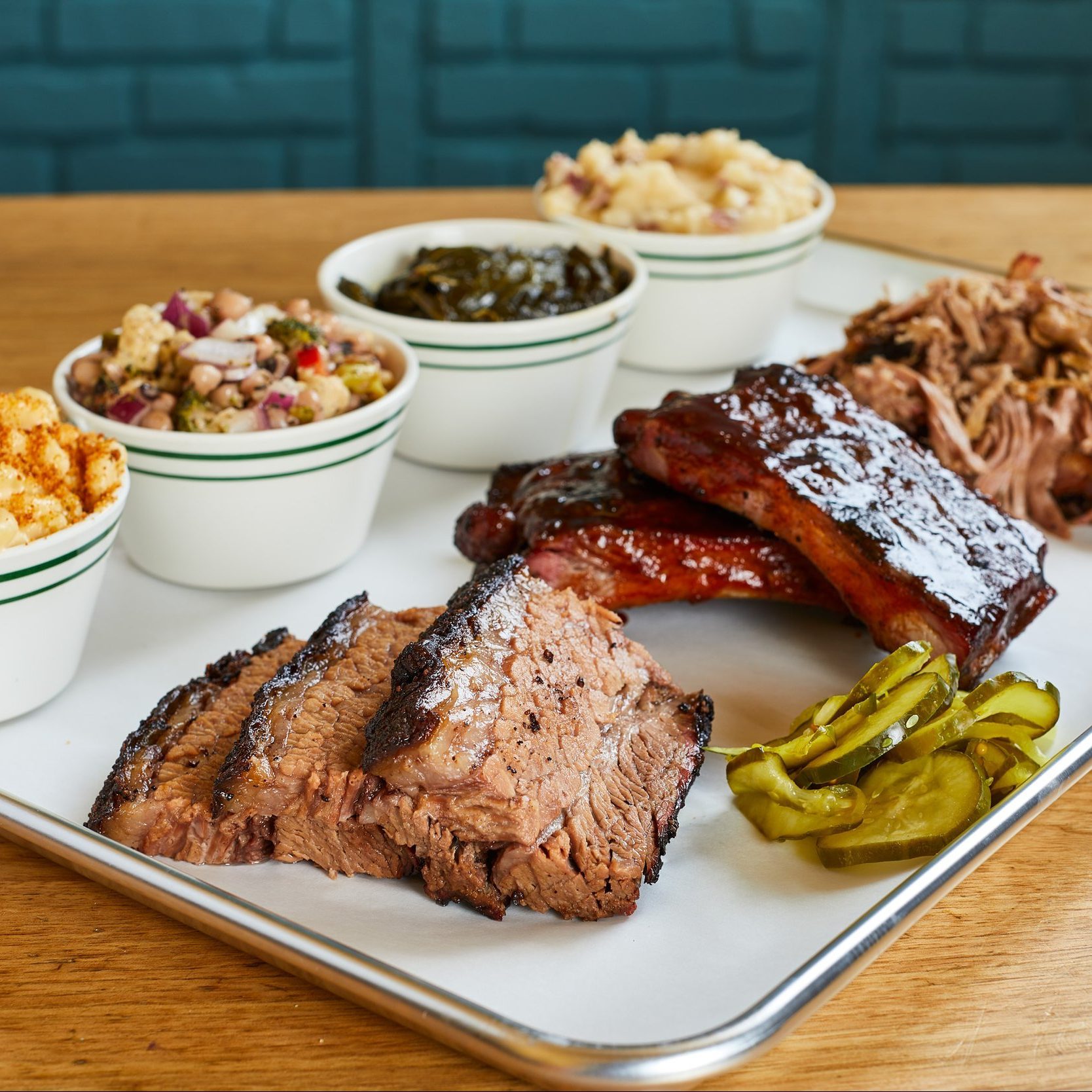 The Best Barbecue Joint in Every State