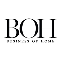 How Evan Millárd used showhouses to launch his design career