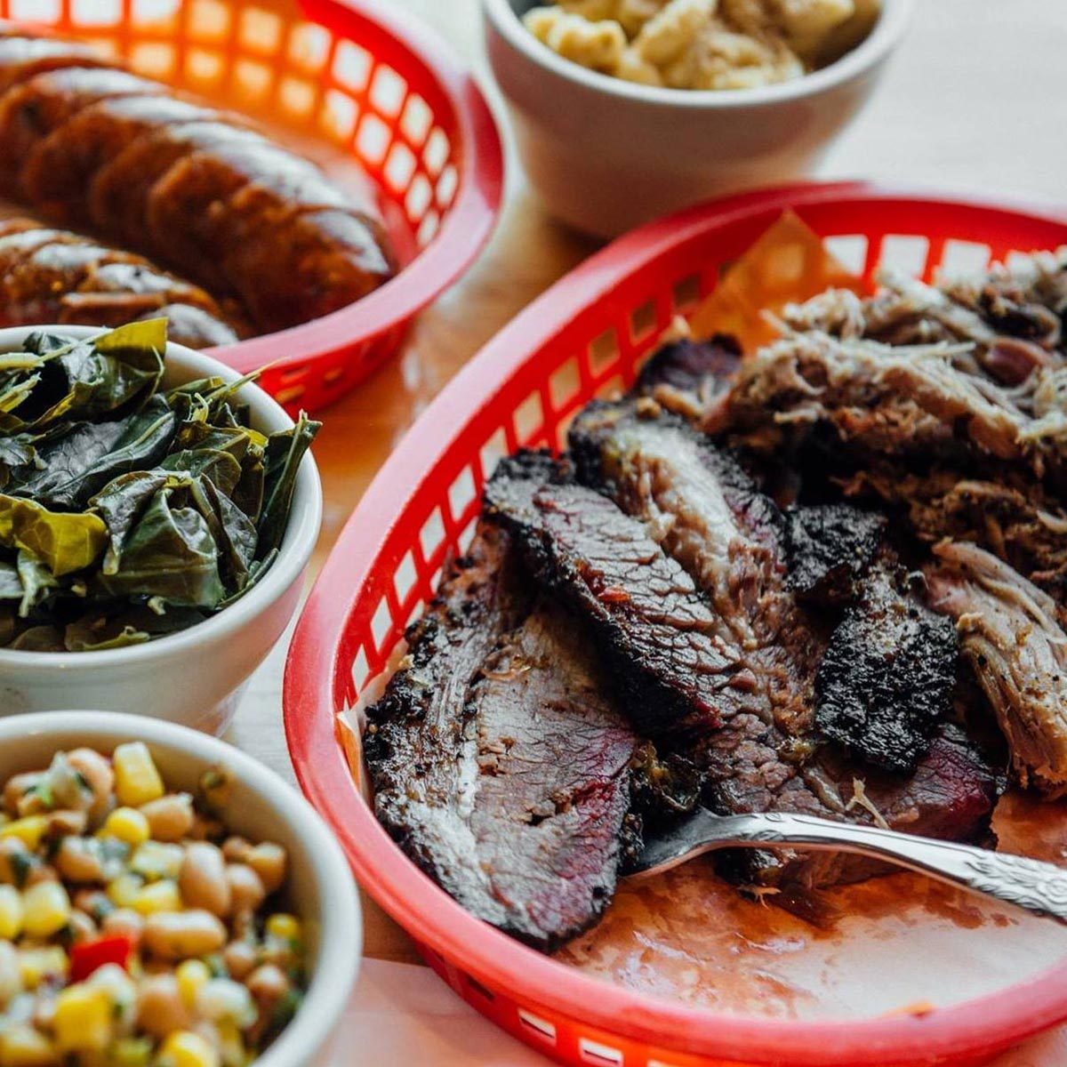 The Best Barbecue Joint in Every State