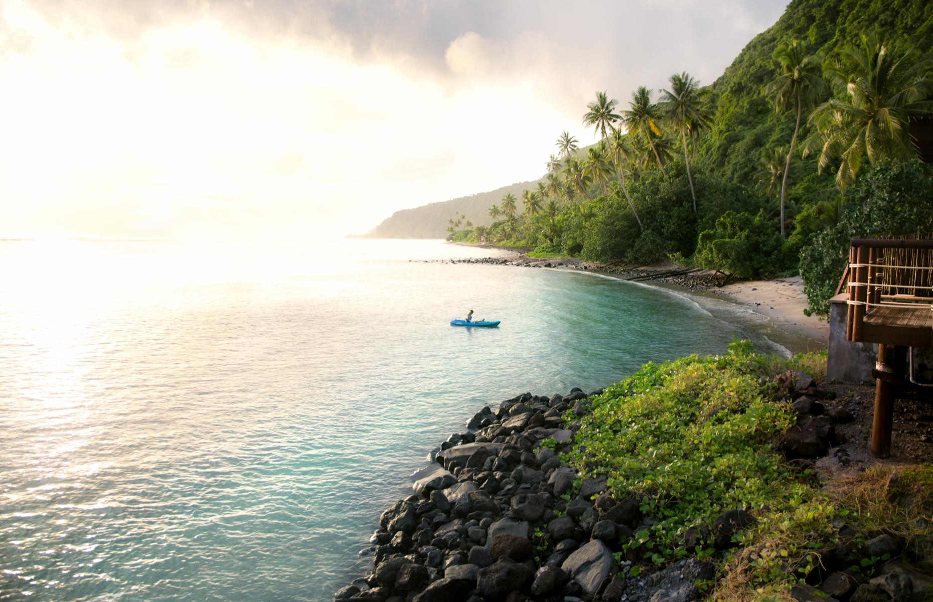 Real-life locations that inspired Disney's magical movies