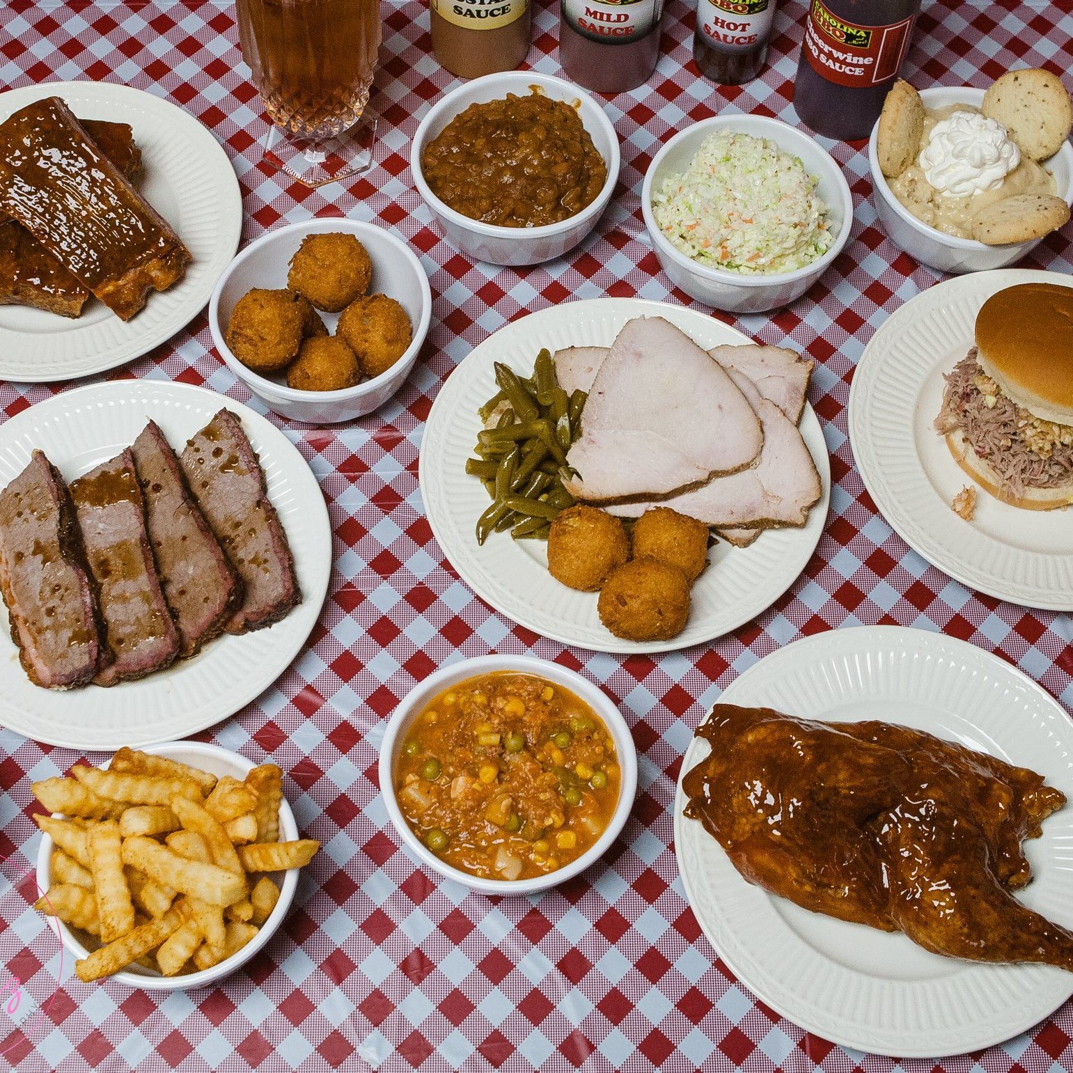 The Best Barbecue Joint in Every State