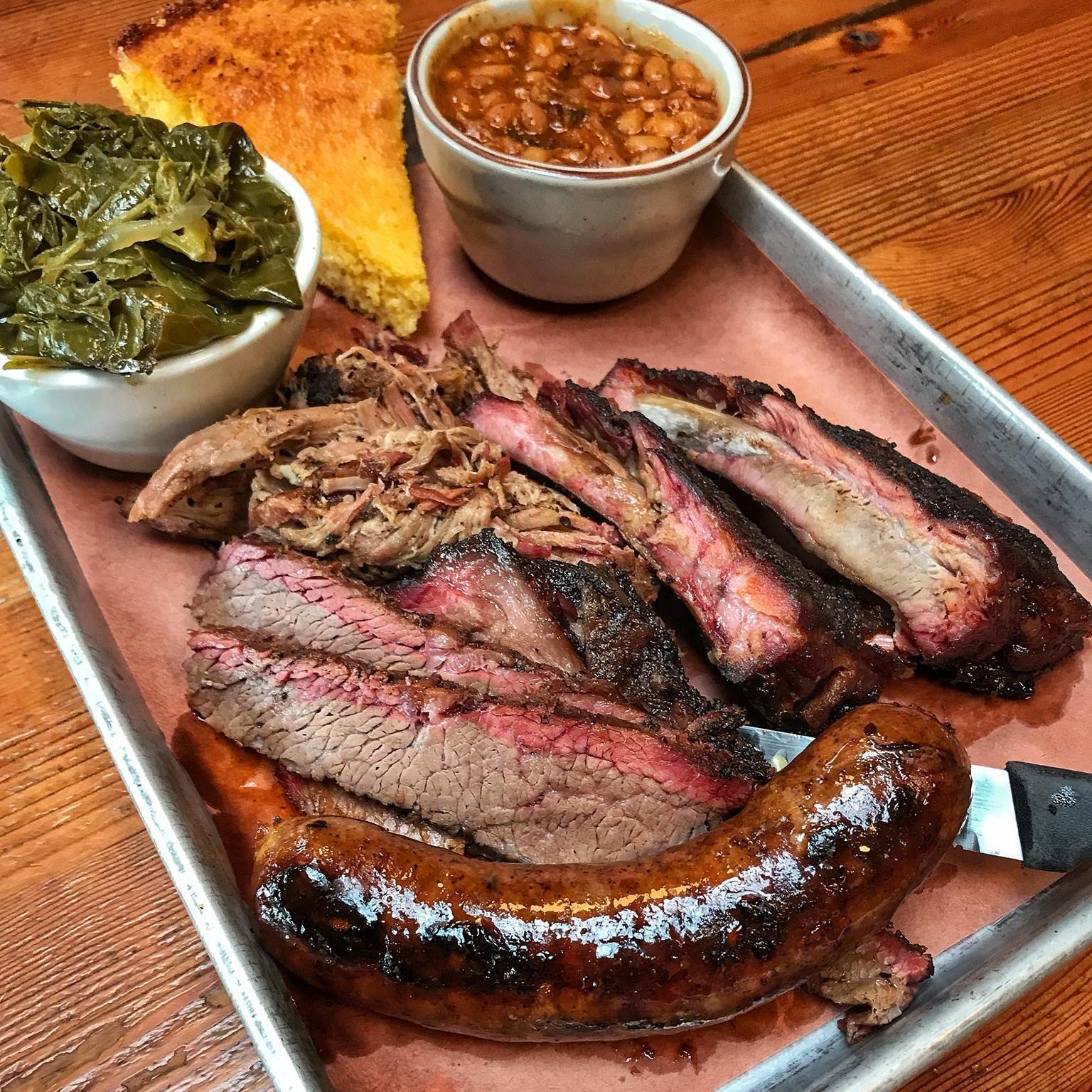 The Best Barbecue Joint in Every State