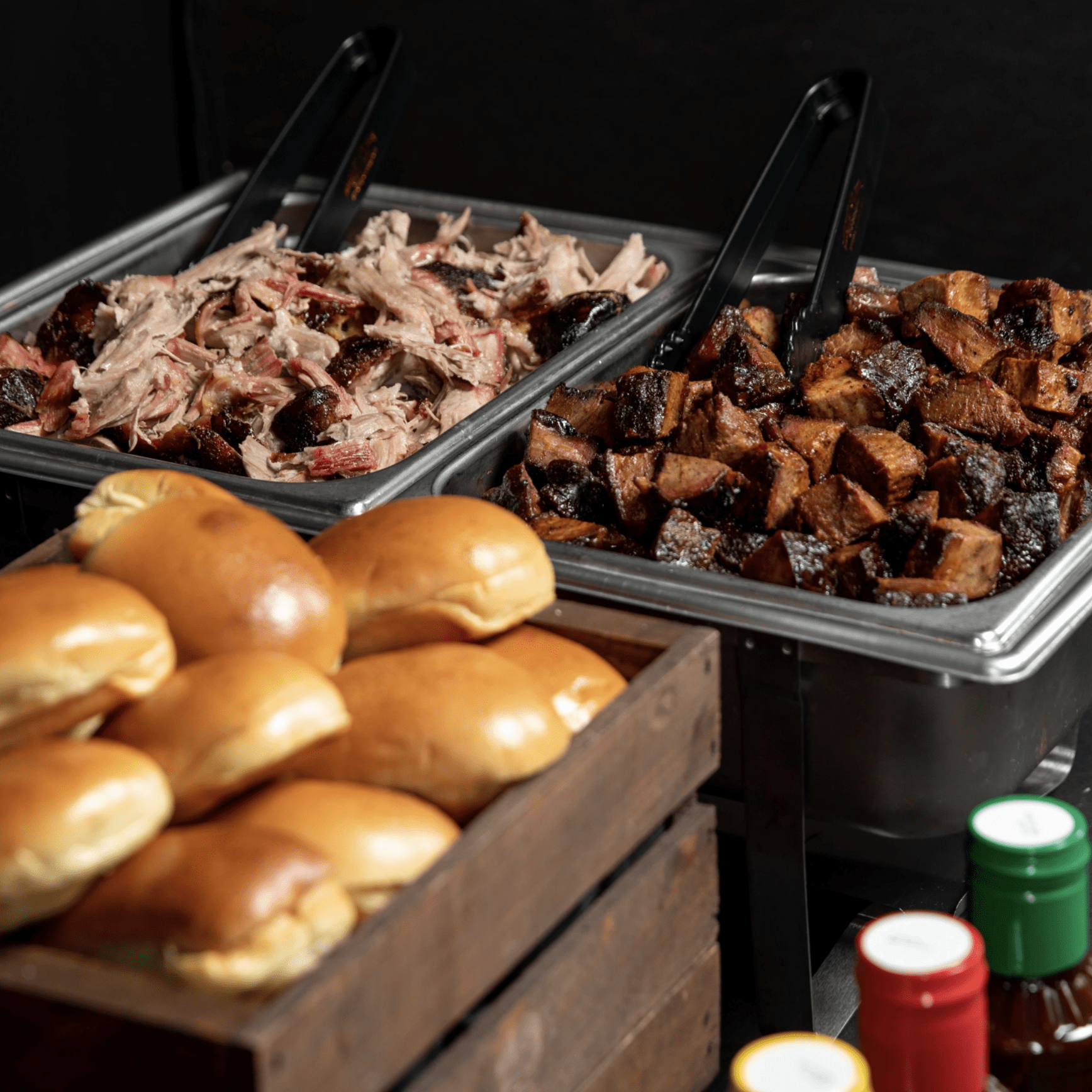 The Best Barbecue Joint in Every State