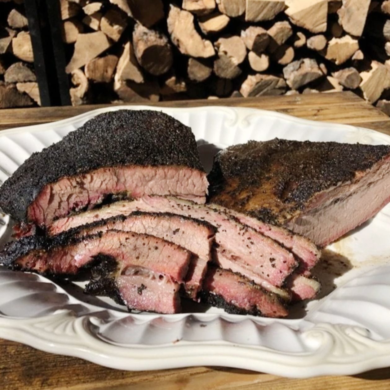 The Best Barbecue Joint in Every State