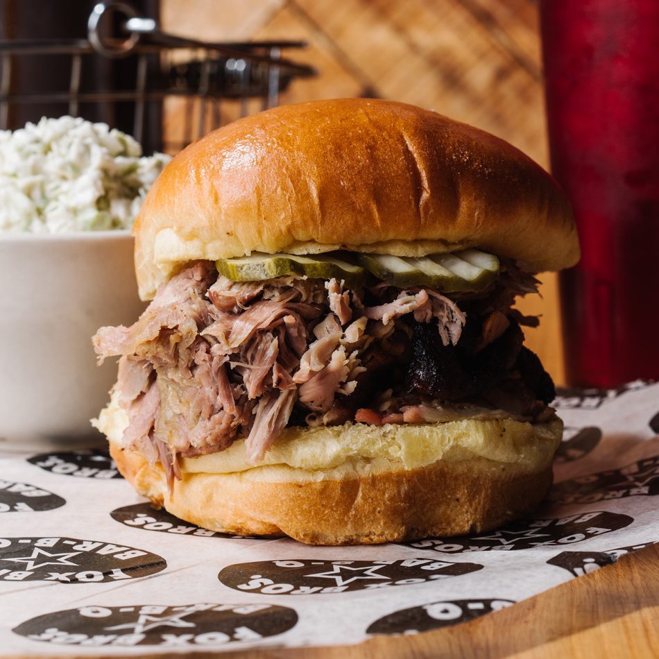 The Best Barbecue Joint in Every State