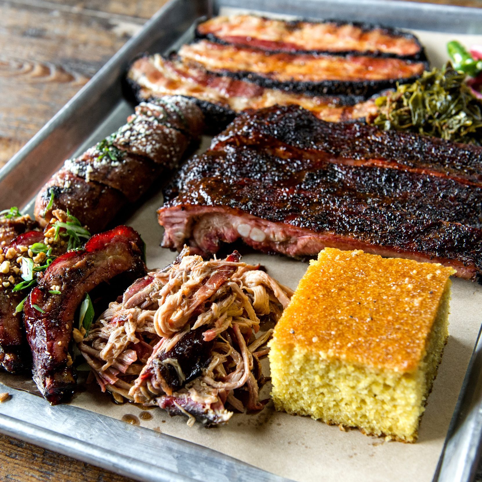 The Best Barbecue Joint in Every State