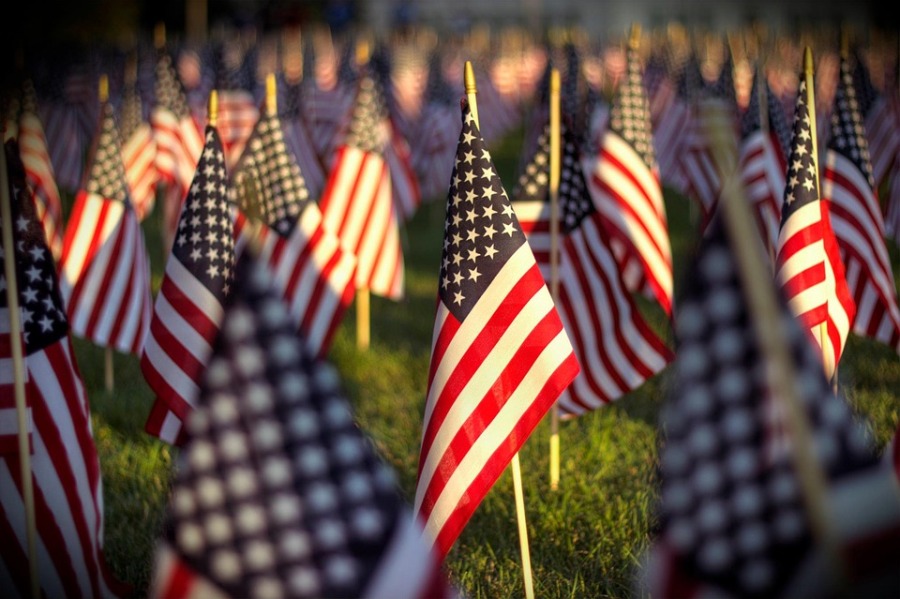 Parking, road closures announced for Hudson Flag Day