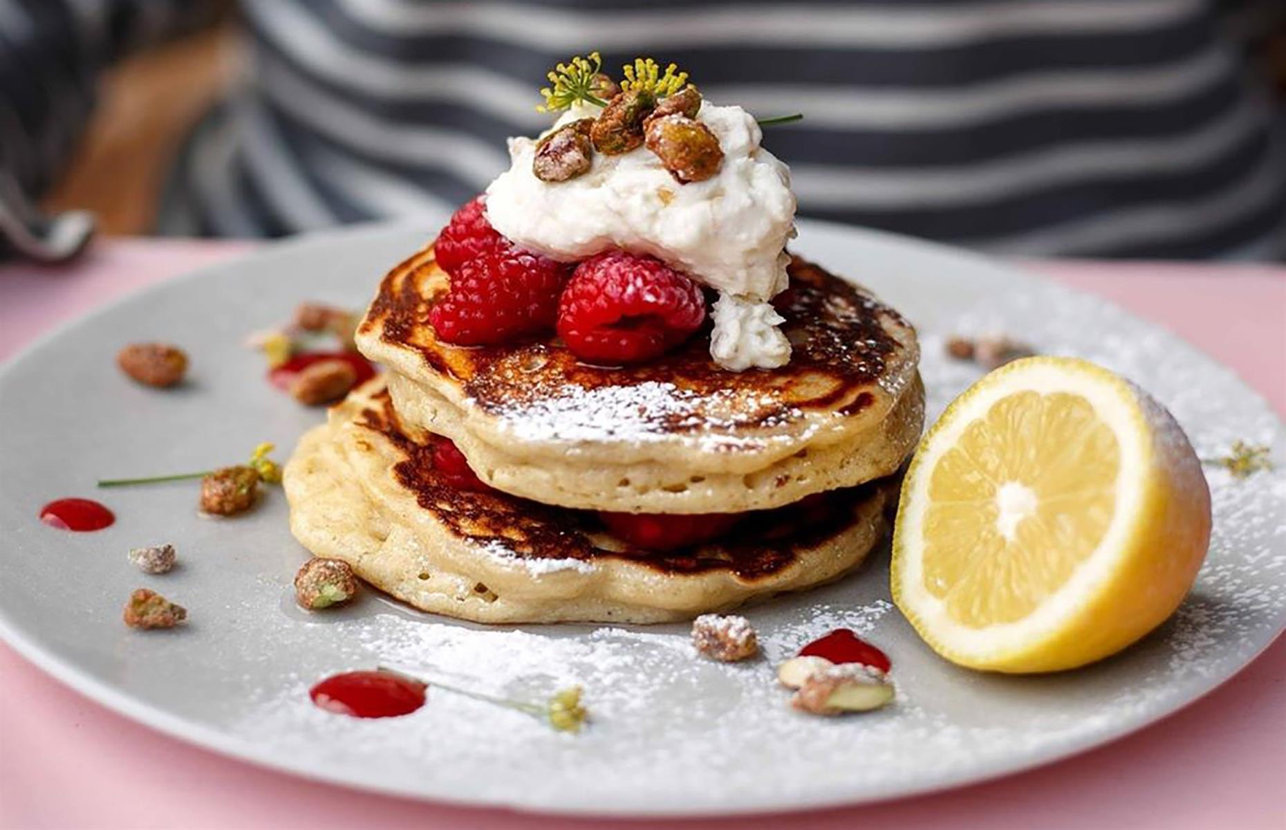 These restaurants only serve one thing, perfectly