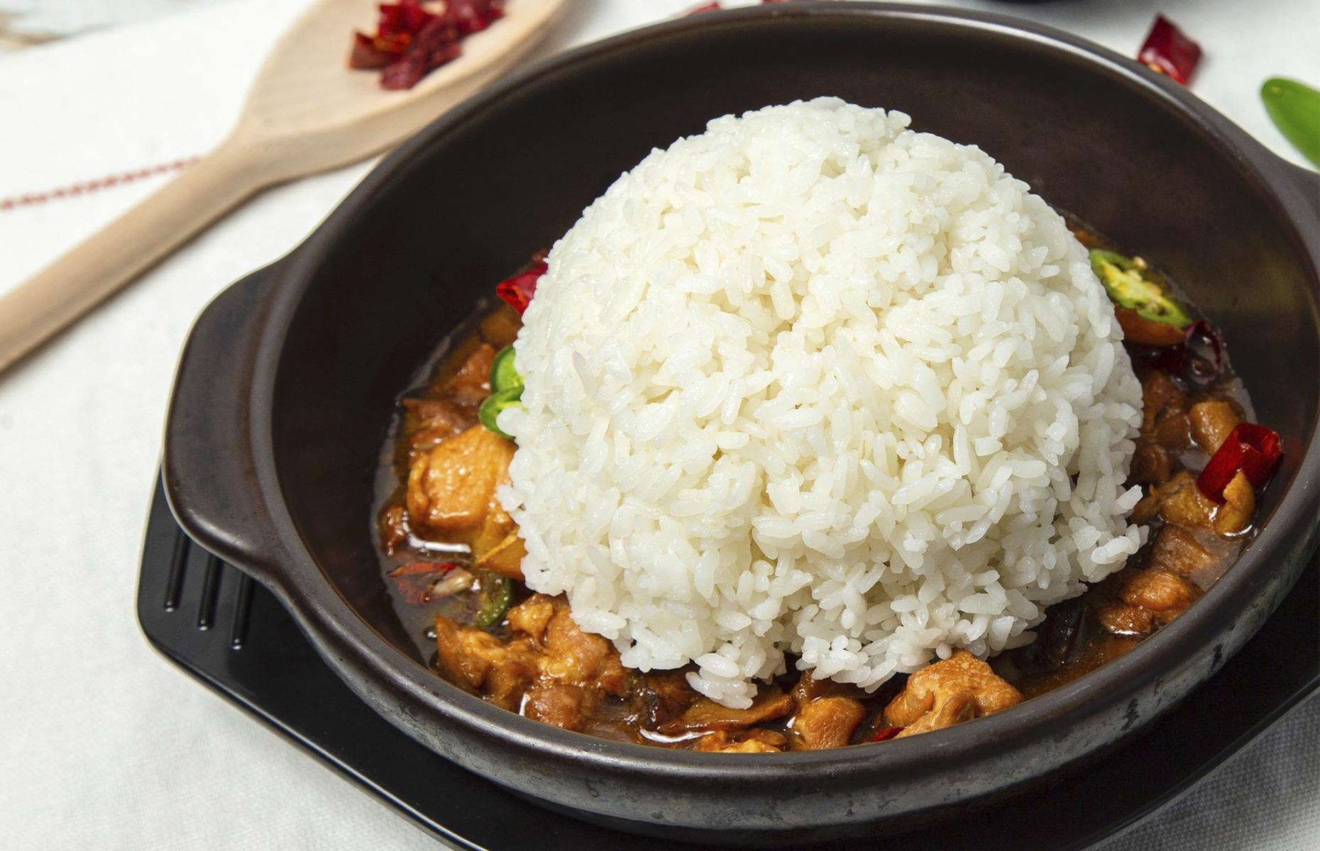 Restaurants that serve only one perfect dish