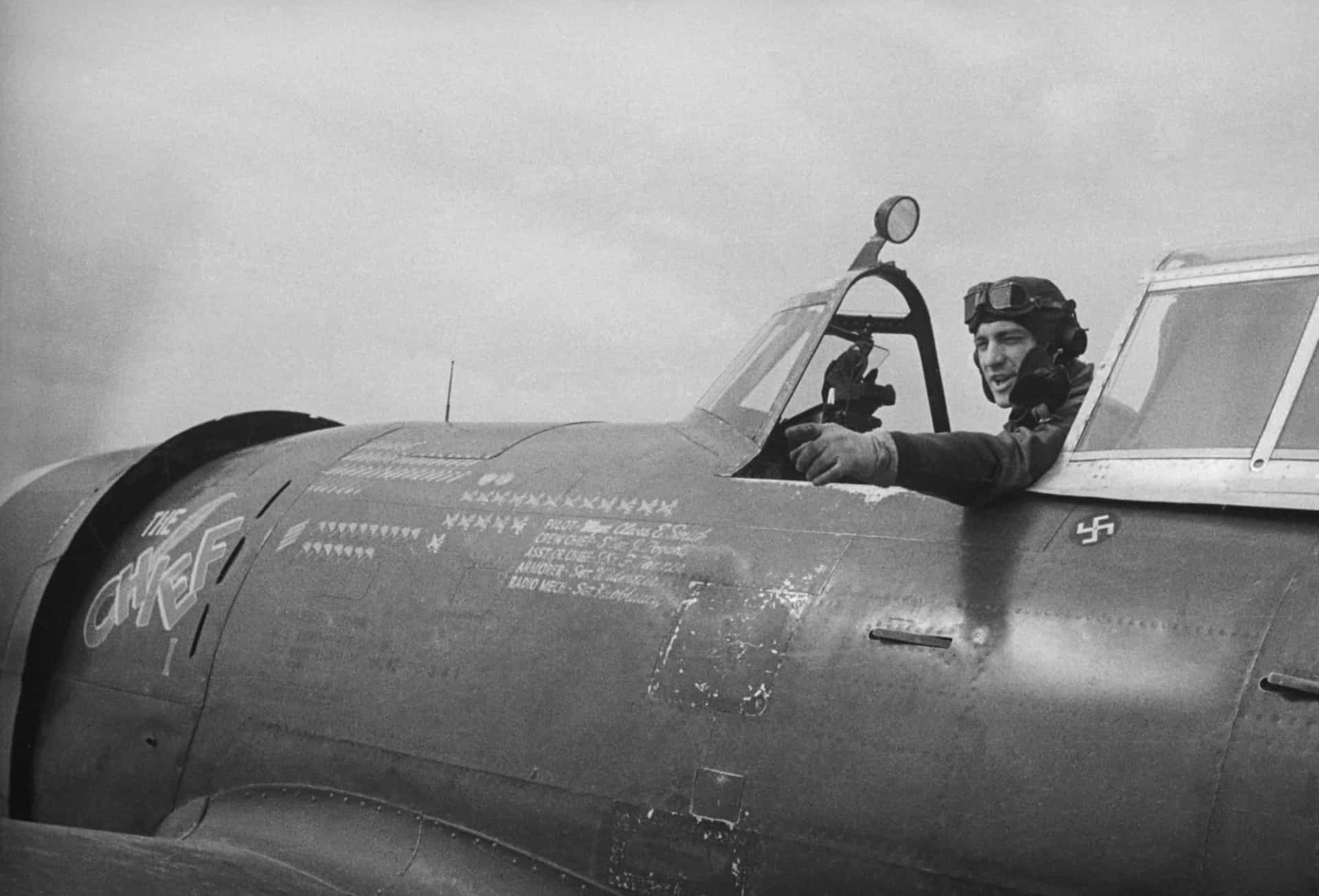 The use of drugs in warfare