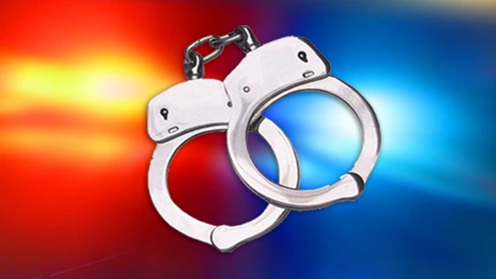 Police: Pa. fire chief defrauded $14K from Md. fire departments